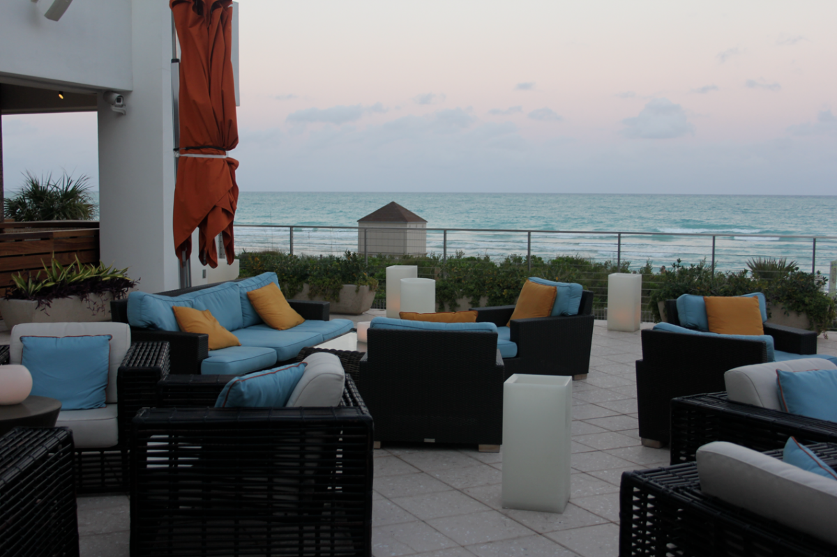 Miami Beauty – Canyon Ranch Spa – Jetsetter Gypsy